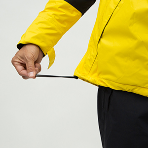 コスパ 機能性・防水性に優れたウィンタースーツ！ダイワの「DW-3522（レインマックス®ウィンタースーツ）」 | 釣りの総合ニュースサイト「LureNewsR（ルアーニュース アール）」