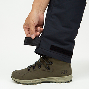 コスパ 機能性・防水性に優れたウィンタースーツ！ダイワの「DW-3522（レインマックス®ウィンタースーツ）」 | 釣りの総合ニュースサイト「LureNewsR（ルアーニュース アール）」